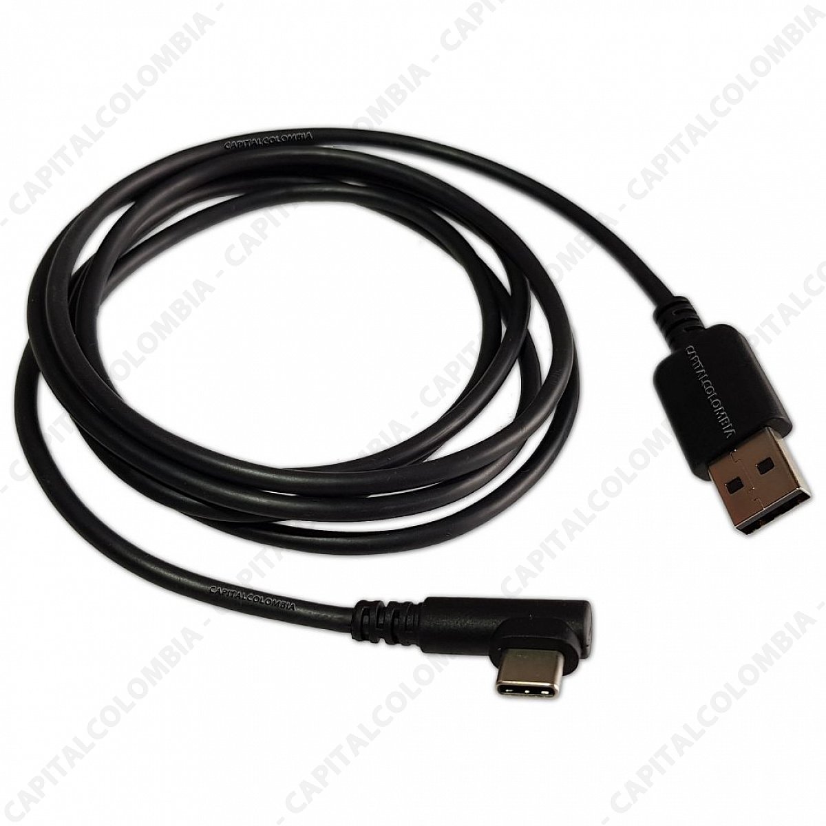 Cable USB C para Xp-Pen DECO 01/02/03 y Wacom PTH460 PTH660 - Capital ...