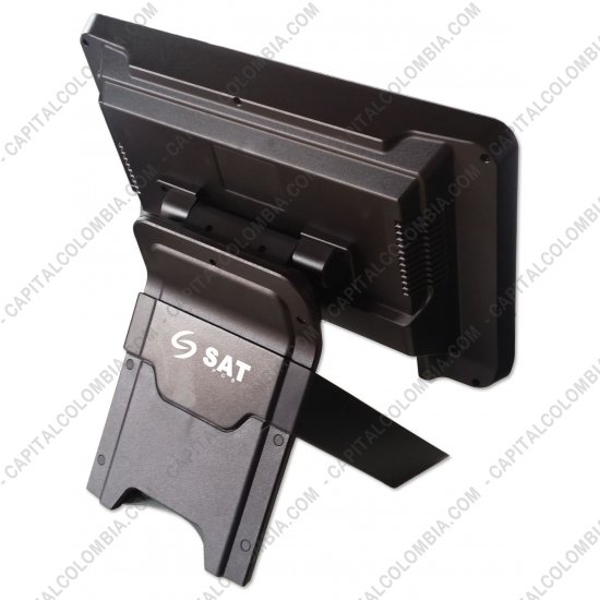 Capital Colombia - Foto No. 2 de Computador para punto de venta marca ...