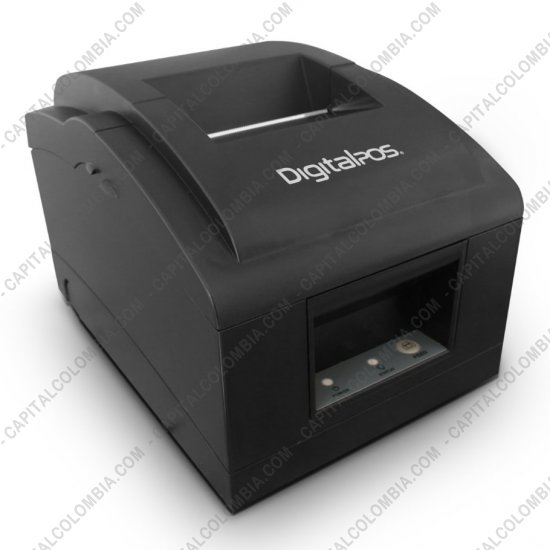 Capital Colombia - Foto No. 1 de Impresora Matriz de Punto para punto de venta POS DigitalPOS ...