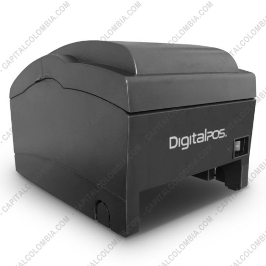 Capital Colombia - Foto No. 6 de Impresora Matriz de Punto para punto de venta POS DigitalPOS ...