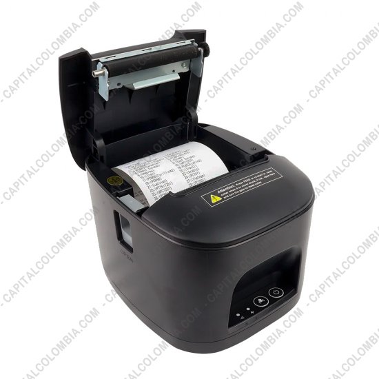 Capital Colombia - Foto No. 2 de Impresora Térmica para punto de venta ...