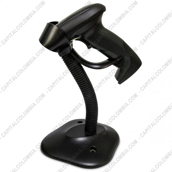 Capital Colombia - Foto No. 2 de Lector de código de barras 2D y 1D con ...