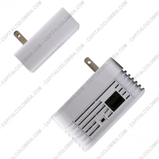 Capital Colombia - Foto No. 2 de Kit Expansor de Red Wifi/Lan a través ...