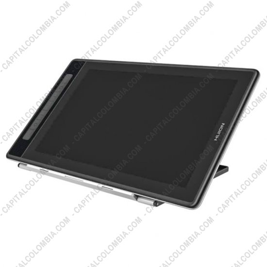 Capital Colombia - Foto No. 3 de Display Digitalizador Huion Kamvas Pro ...