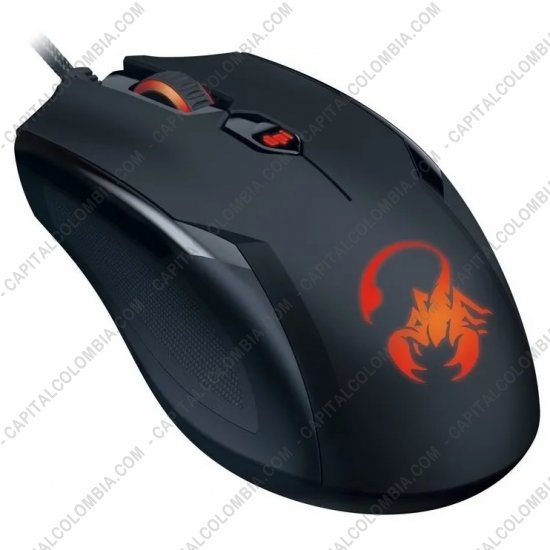 Capital Colombia - Foto No. 2 de Mouse Gamer marca Genius ...