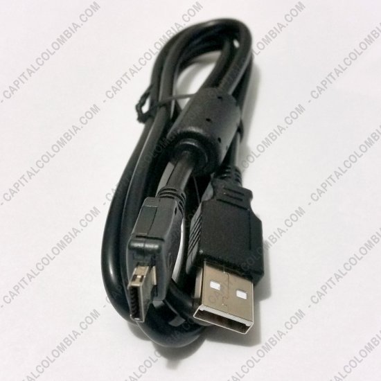 Capital Colombia - Foto No. 1 de Cable de datos USB para impresora ...
