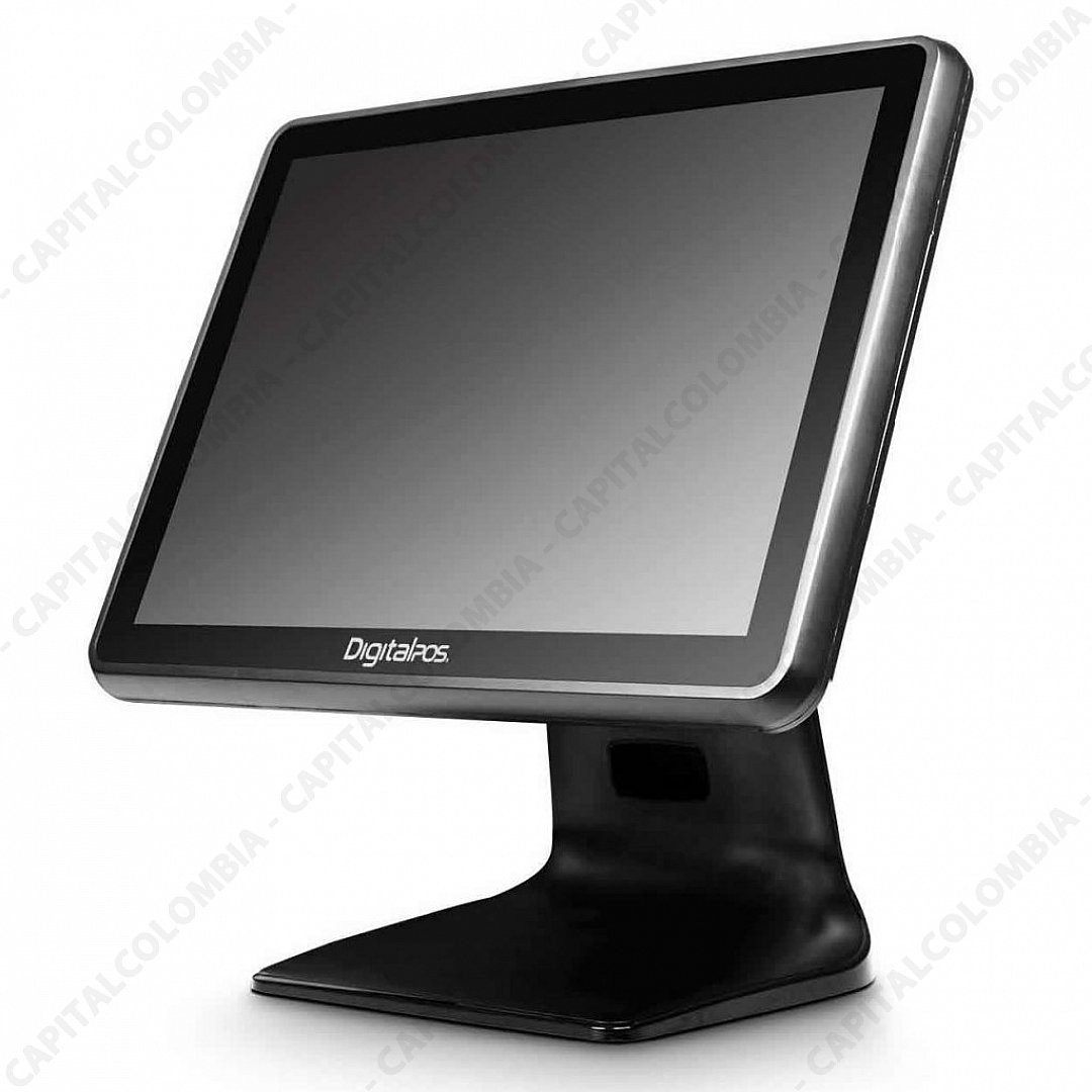 Computador POS Touch DigitalPos DIG-A5 Core i3 - Capital Colombia