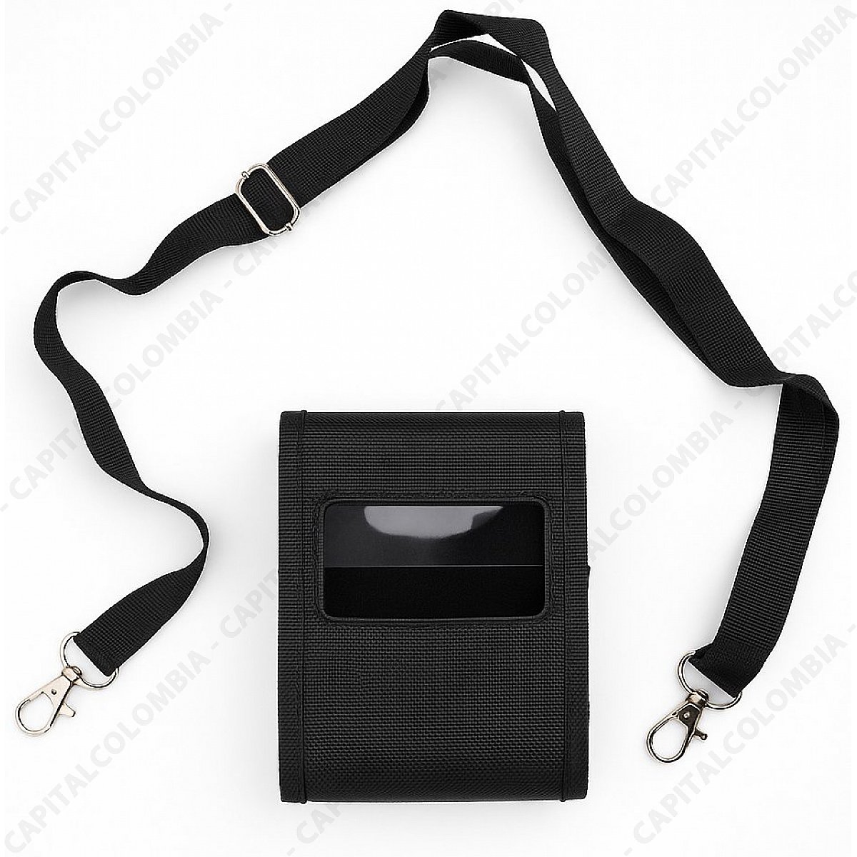 Estuche y correa para impresora portátil DigitalPos DIG-M324 - Capital ...