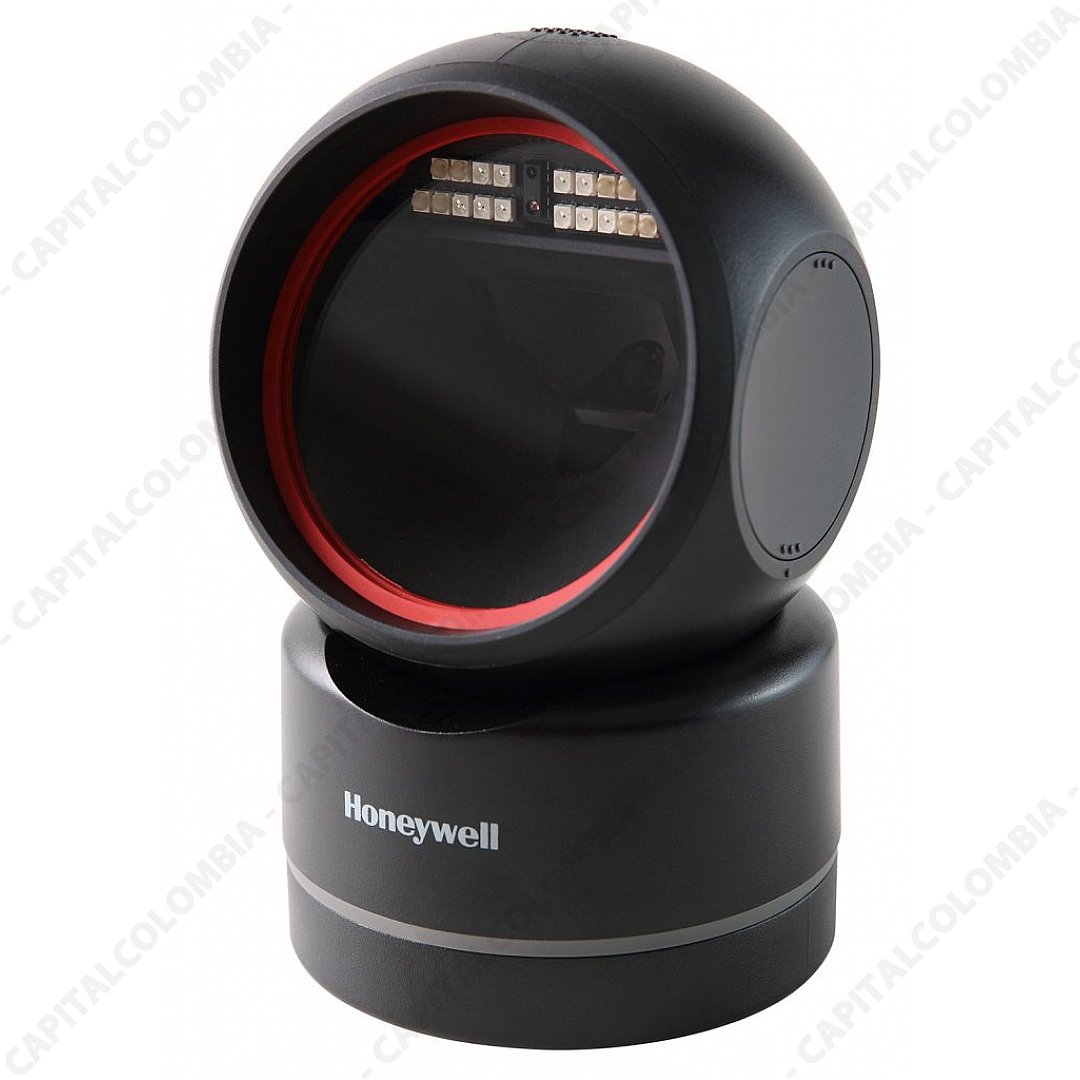 Lector de código de barras omnidireccional Honeywell HF680 - Capital ... Lector de código de barras omnidireccional Honeywell HF680 - Capital ...