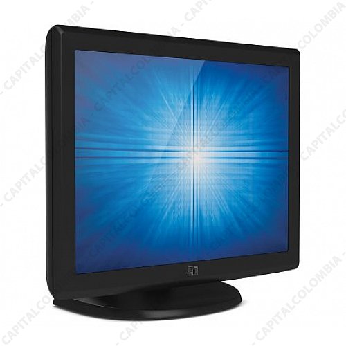 Monitor ELO Touch 15" - Ref. E700813 - Capital Colombia