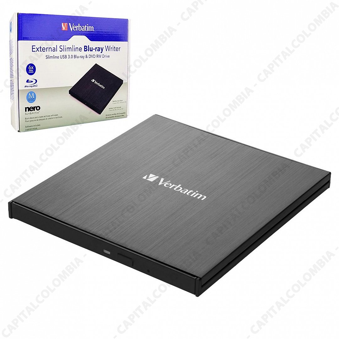 Almacenamiento digital y copias de seguridad en CD, DVD, Blu-ray y ...