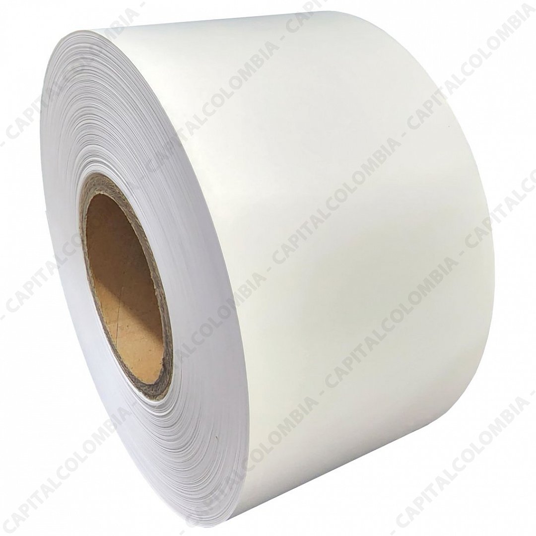 Comprar Online Rollo de Nylon Textil 100mm x 200mts para marquillas de ...