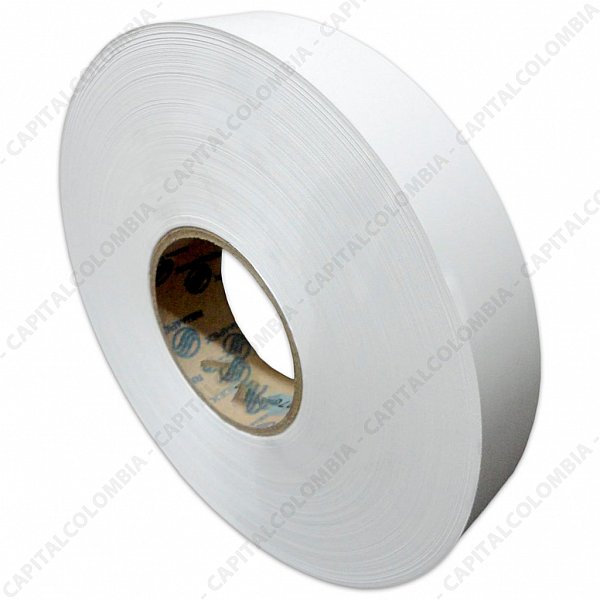 Comprar Online Rollo Nylon Termofundible 35mm x 200mts para etiquetado ...